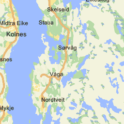 Bo Andrén Norge AS - Org.nr. 967 281 247 - Karmsund - Se Regnskap ...