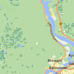 Evje og Hornnes Sparebank - Org.nr. 937 894 171 - Evje - Se Regnskap ...