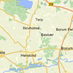 HusCompagniet Danmark A/S - CVR-nr 26866278 - Tilst - Se Regnskaber ...