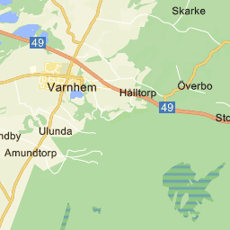 Paroc Aktiebolag - Org.nr 556036-3763 - Skövde - Se Nyckeltal ...